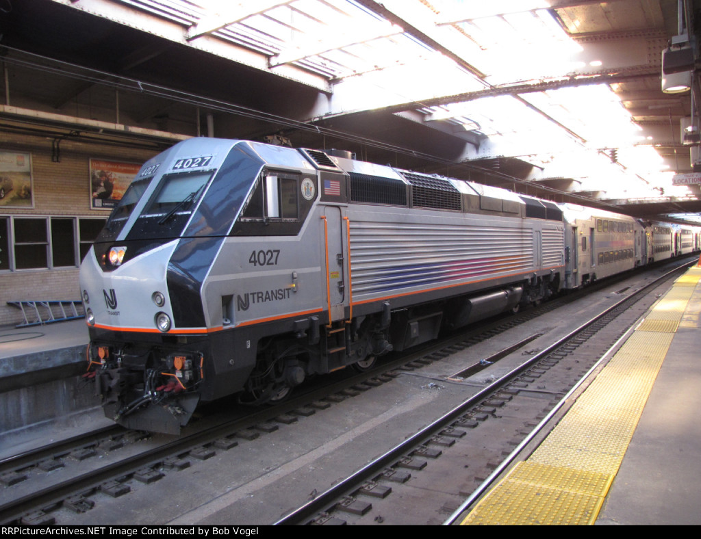 NJT 4027